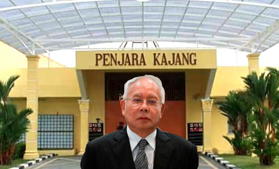 Bossku goes to jail but beware his deeply rooted influence within UMNO ... Bossku goes to jail but beware his deeply rooted influence within UMNO ...