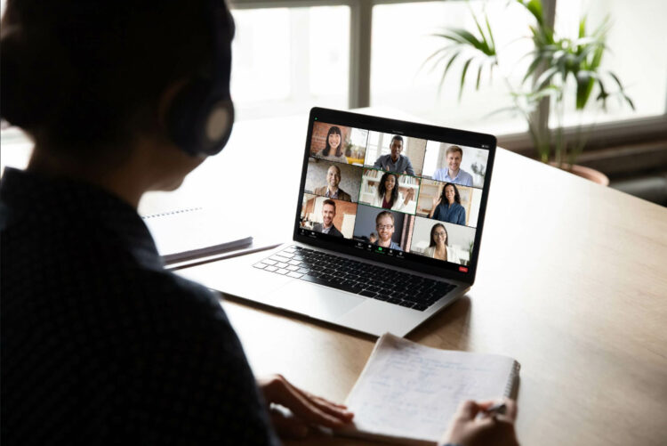 Zoom introduces latest innovations to power modern work experiences ...