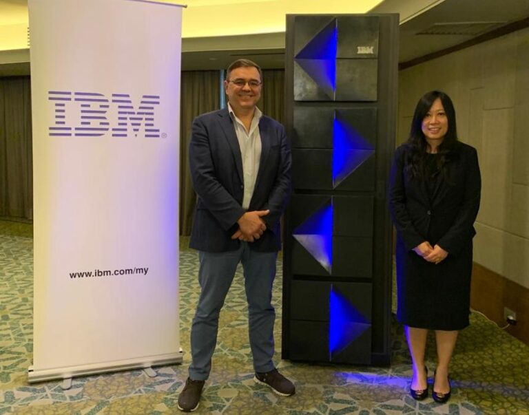 IBM introduces z16 AI inferencing mainframe for real-time insight ...