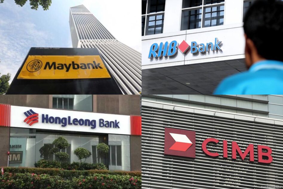 Earnings bump for Malaysian banking stocks with OPR hike? - Focus Malaysia