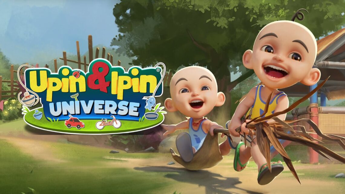Claims abound of animated high-flyer Upin & Ipin “trapped in toxic ...