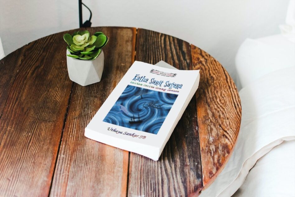 Uthaya retells Indian R18 folklore “Kathasaritsagara” in Bahasa ...