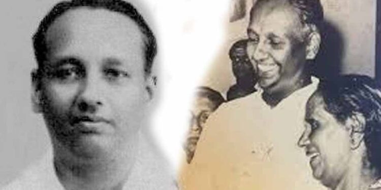 Looking beyond the Tamil sub-ethnicity in latest Malaysian cabinet ...