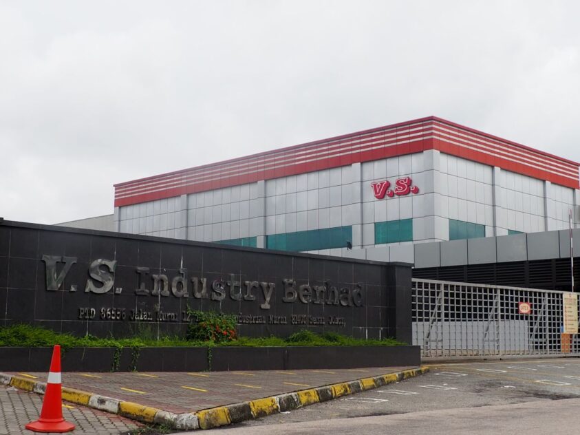 VS Industry to quickly address gaps in workers’ recalibration programme ...