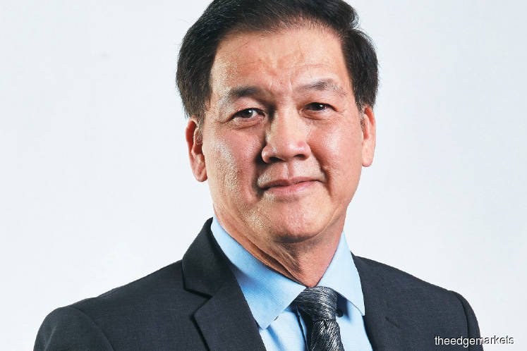 If only ATA IMS was as bold as its industry counterpart, VS Industry ...