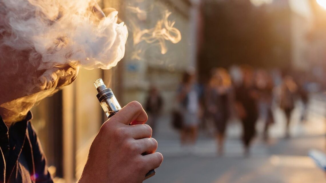 Retailers axed, factories spared: Is Malaysia’s vape policy double ...