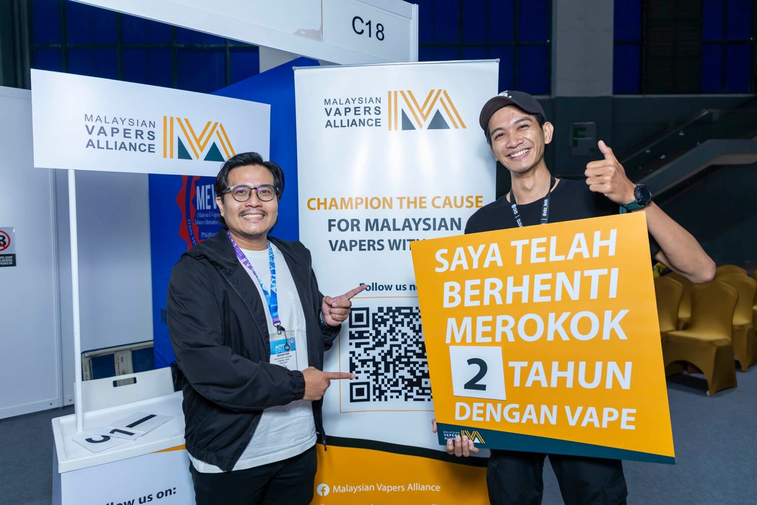 State-wide vape ban will not work; it’ll only proliferate illicit drug ...