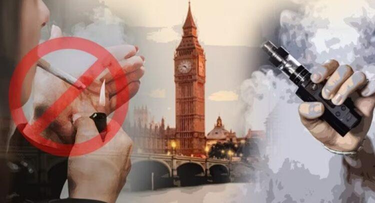 Look to UK experience to help Malaysia reduce its smoking prevalence rate