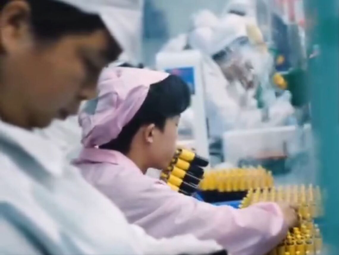 The hidden horror of vape quality control revealed