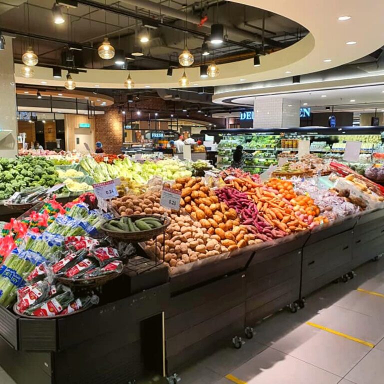 AEON to unveil maiden AEON STYLE Supermarket to deliver modern ...