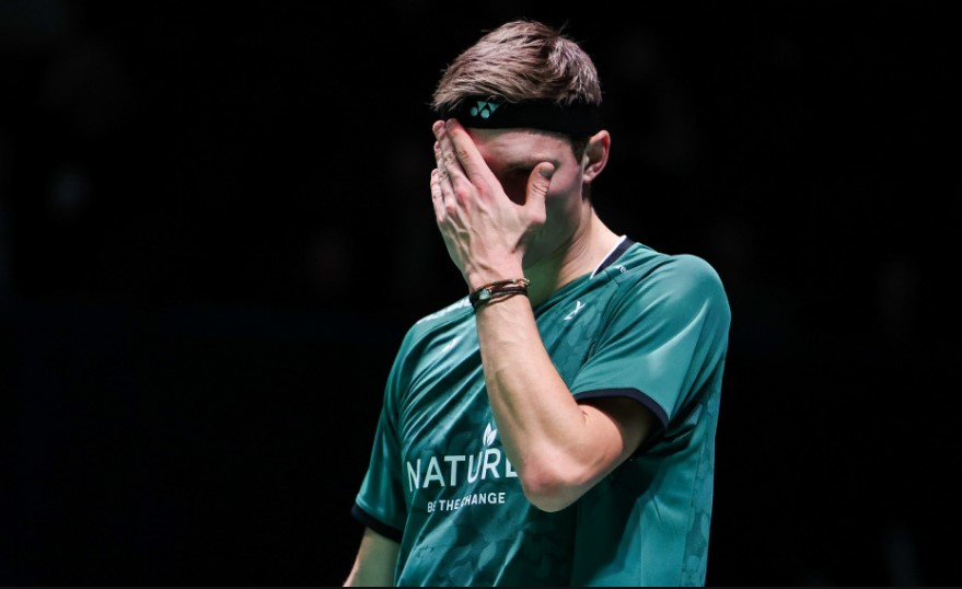 Ng Tze Yong made giant killing feat at All-England Open by dumping ...