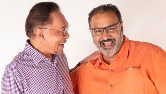 Investors, former employees suing Vinod Sekhar RM30m for alleged fraud ...