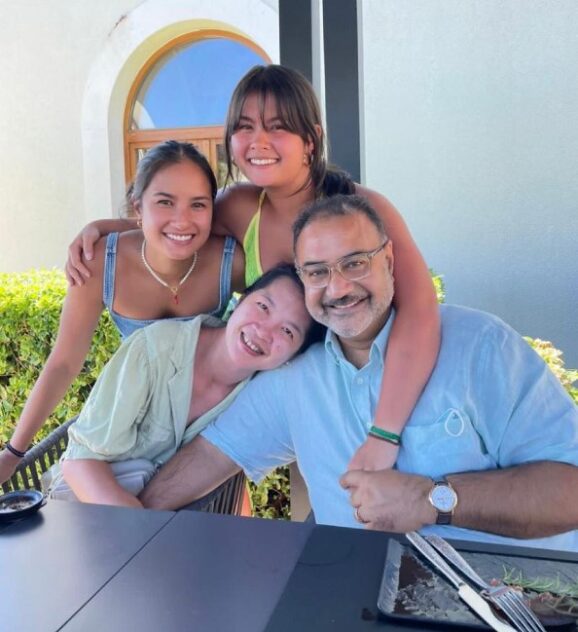 Prayers for a speedy recovery for The Vibes founder who cheated death ...