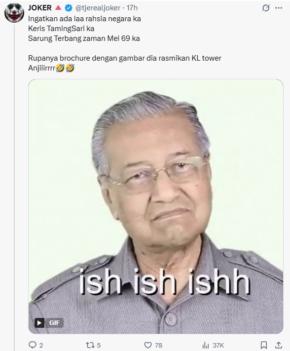 “Nothing great about unearthing Vision 2020 time capsule; it only ...