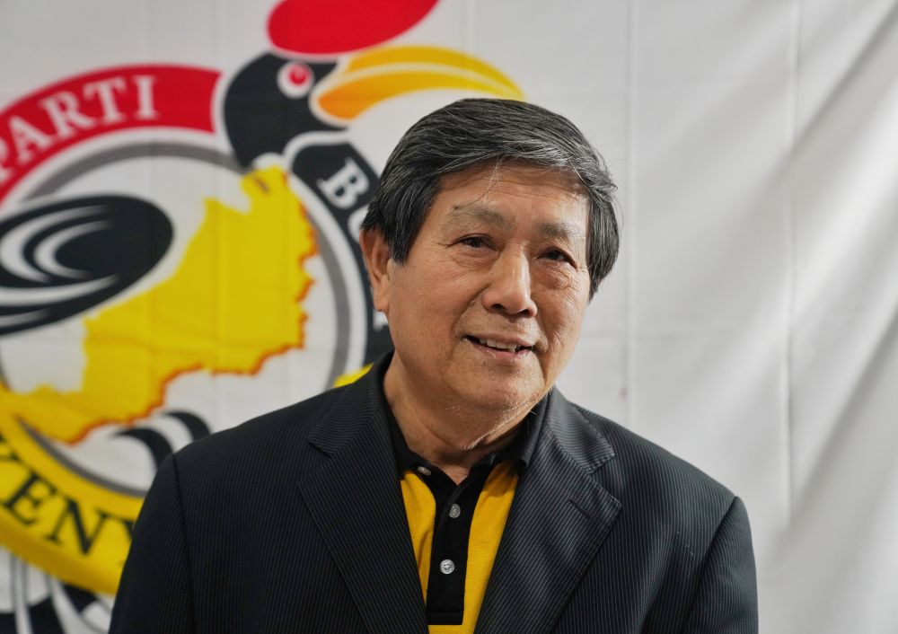 Sarawakians told to rally behind KK Super Mart, to save the state’s ...