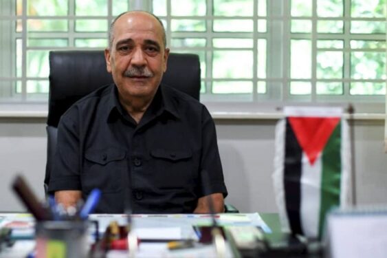 Report: “If Palestinians are terrorists, what are Israelis?”