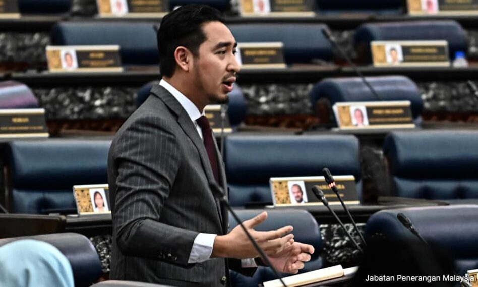 After Anwar, Machang MP wants RSN Rayer referred to Dewan Rakyat’s ...