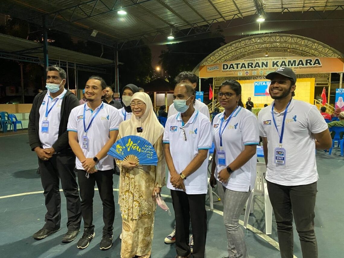 Shortlisting 8 potential Malaysian PM candidates in a crowded GE15 ...