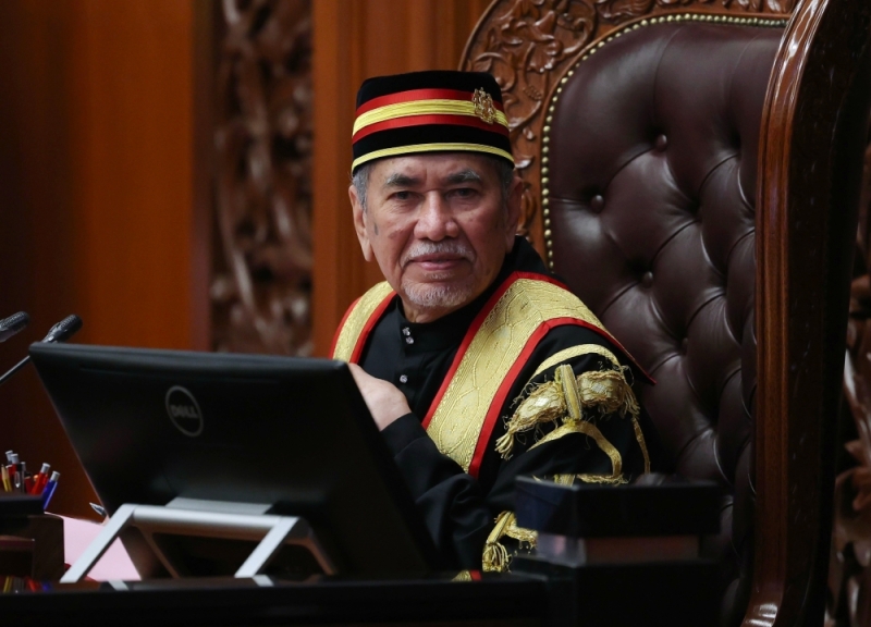 Perhaps time is ripe to institutionalise appointment of non-political ...