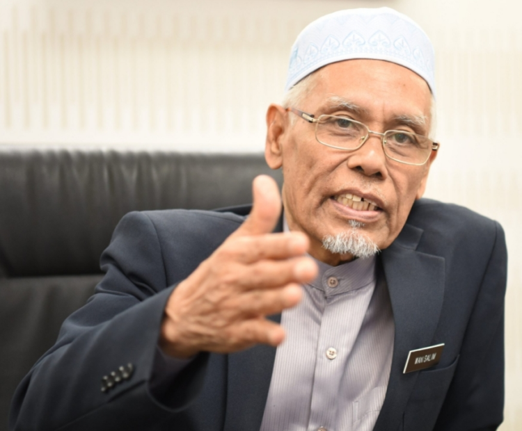 “Seek forgiveness from God,” Penang mufti tells Muslim GVF festival-goers
