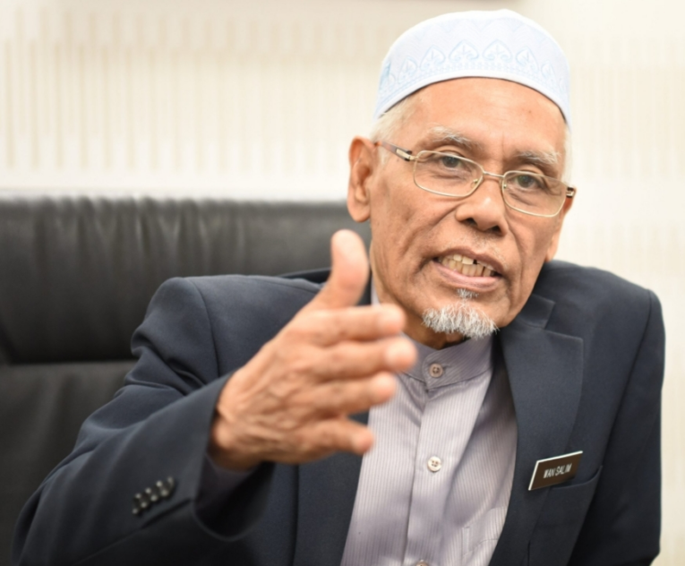 “Seek forgiveness from God,” Penang mufti tells Muslim GVF festival-goers