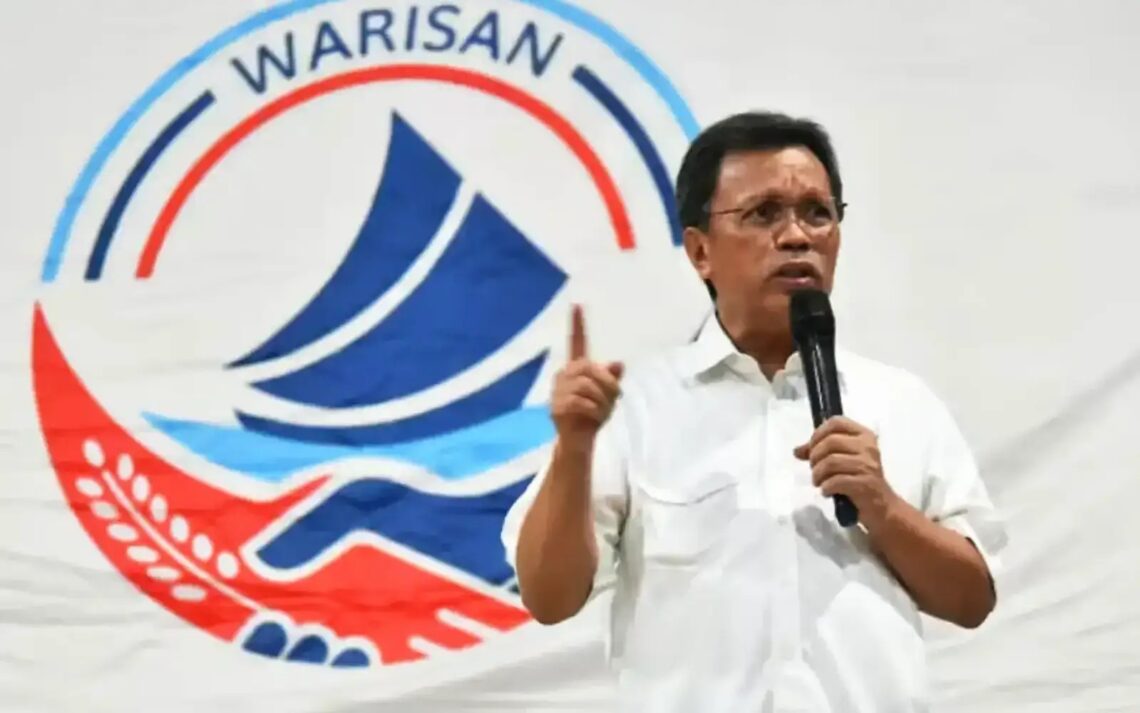 “Warisan can blow winds of change to peninsula with new alternative ...