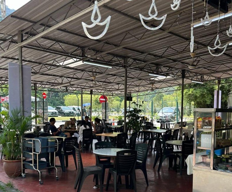 Stop the curtain from coming down on the 100-year-old Waterfall Café ...