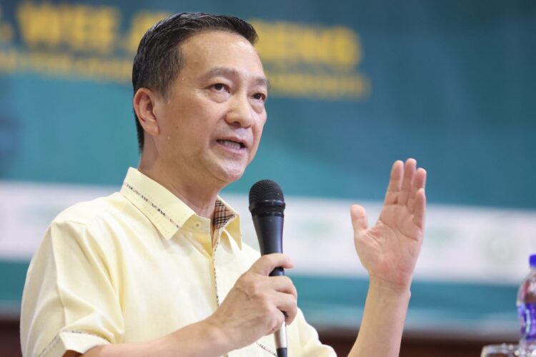 MCA: “Encourage healthy living via education, not by banning 24-hour ...