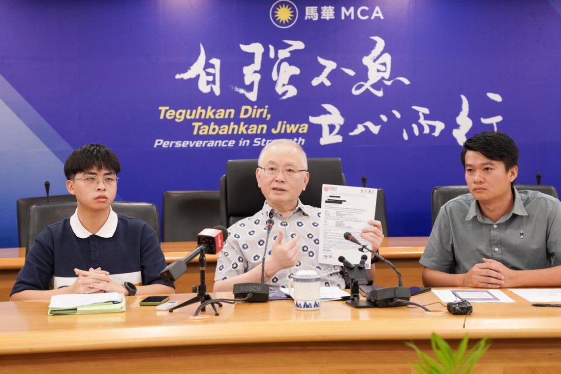 Akmal seeks Wee’s apology for blaming “faulty system” after 99.9% merit ...