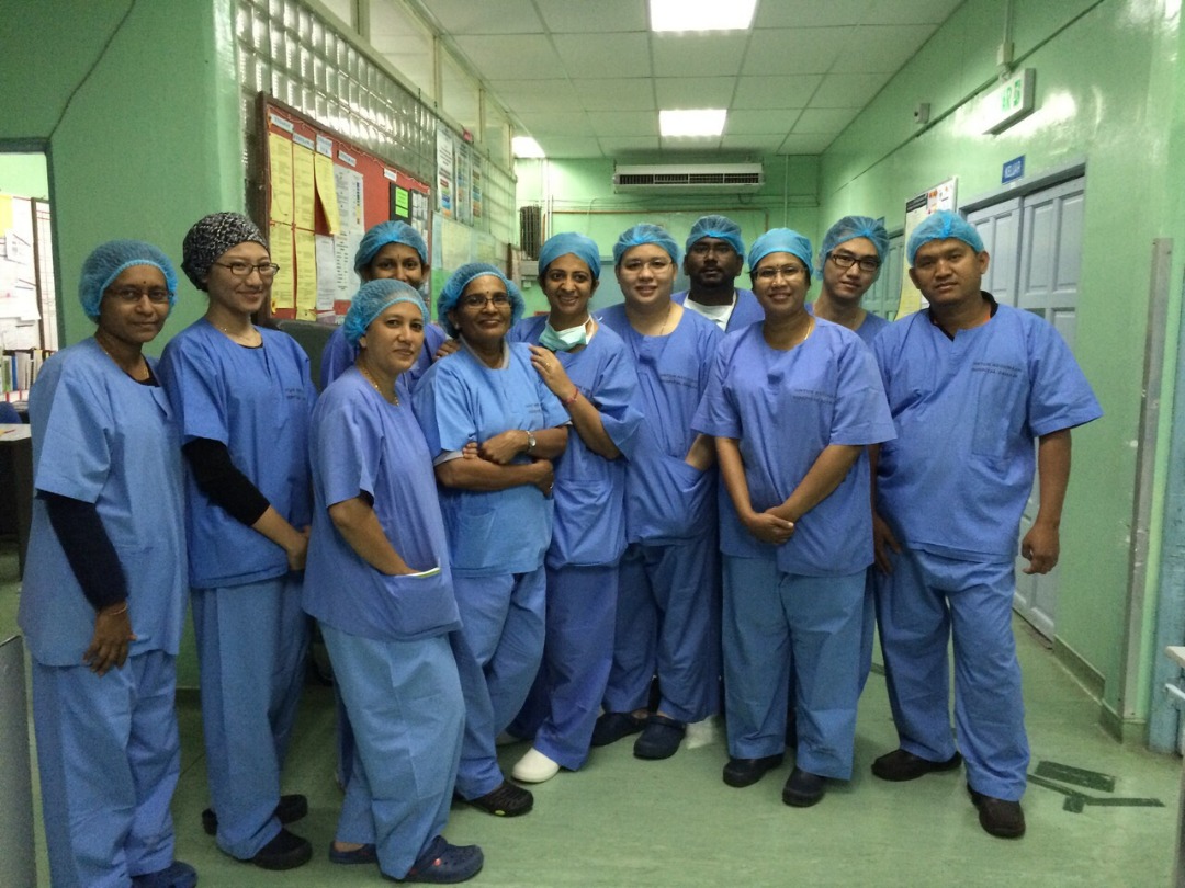 MOH must quickly rid “houseman bullying” at public hospitals - Focus ...
