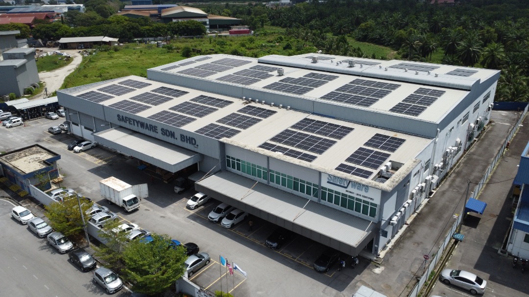 Safetyware Group gets listed on Bursa - Focus Malaysia