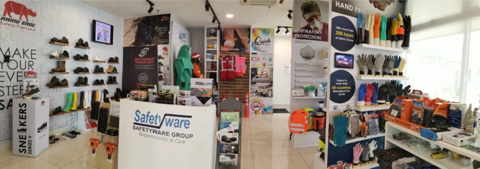 Safetyware Group gets listed on Bursa - Focus Malaysia