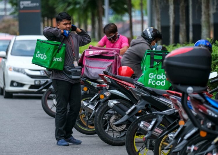 Gig economy: Its effects and the future of work in Malaysia - Focus ...