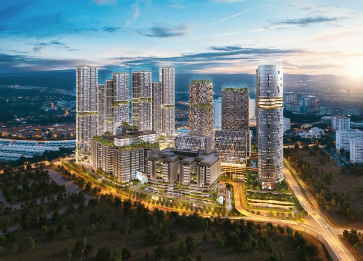 KL Wellness City: Unveiling the crown jewel of Asia’s comprehensive ...