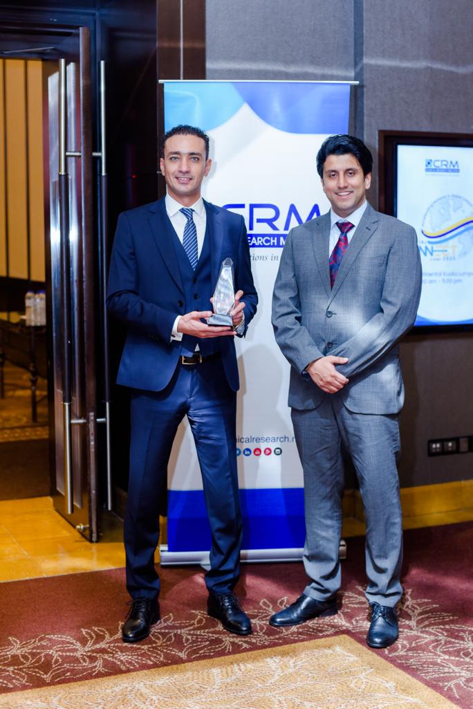 Novartis Malaysia recognised as ‘Sponsor of the Year’ for highest ...