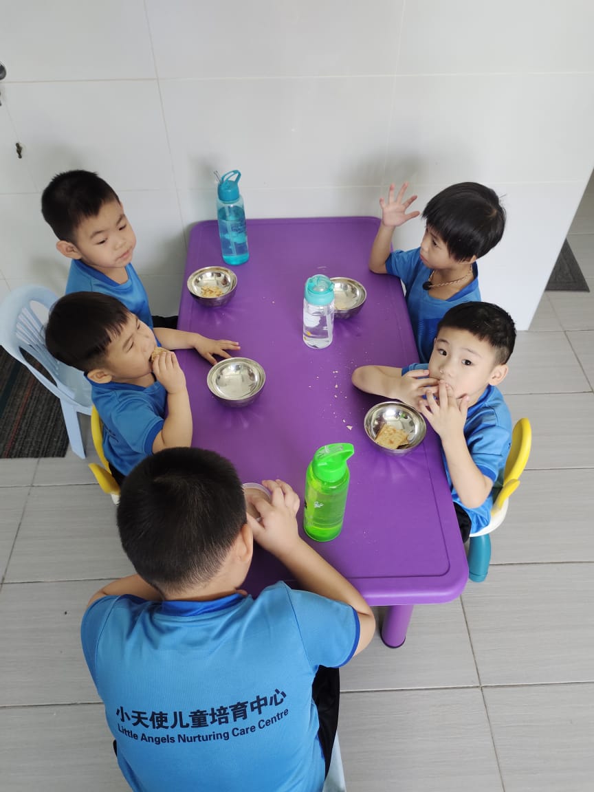 Caring for autism and the underprivileged with Little Angels and Loving ...