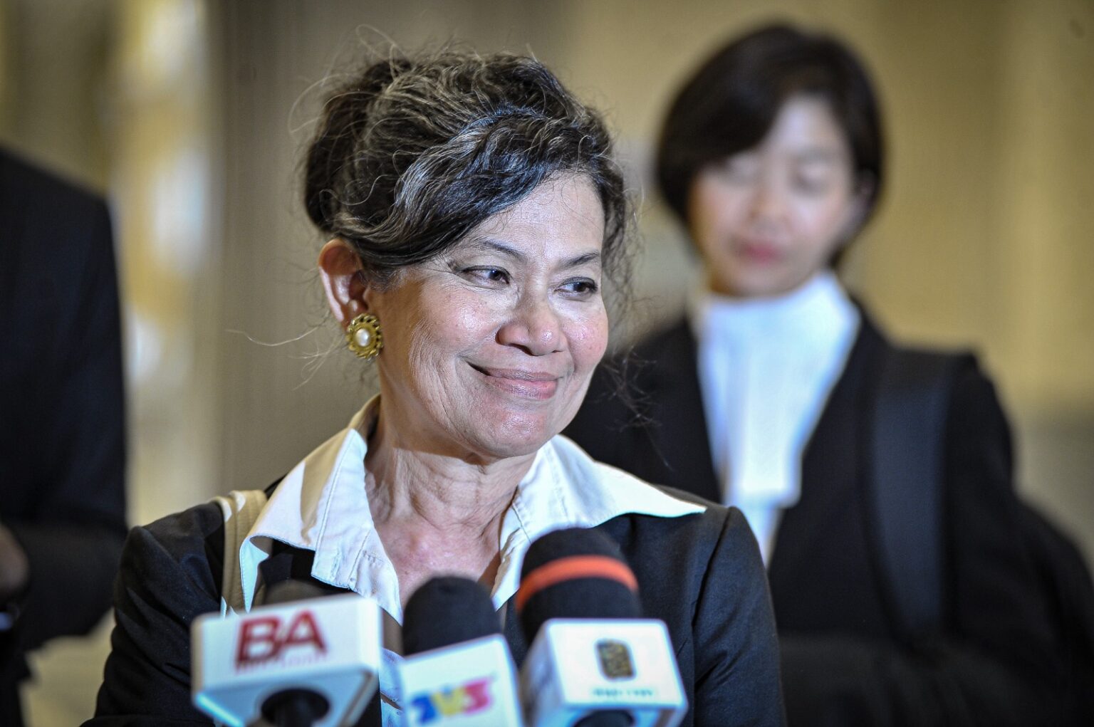 JAG: “No to death threats! In solidarity with Nik Elin”