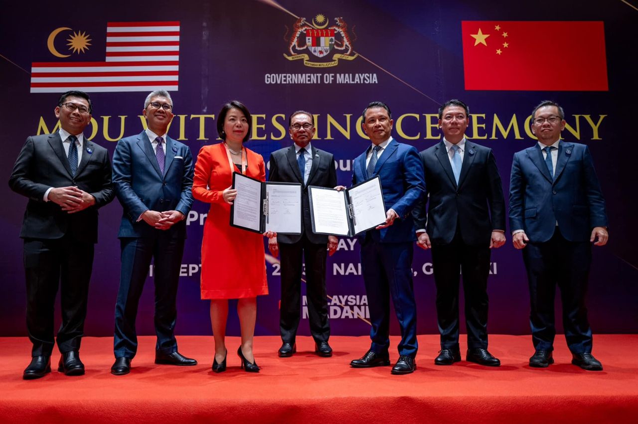 Will PMX’s initiatives to woo China help revive Malaysia’s ailing economy?