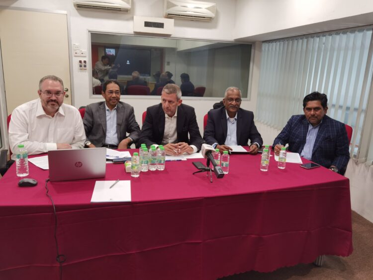 KNM Group director aspirants stand better chance to turnaround European ...