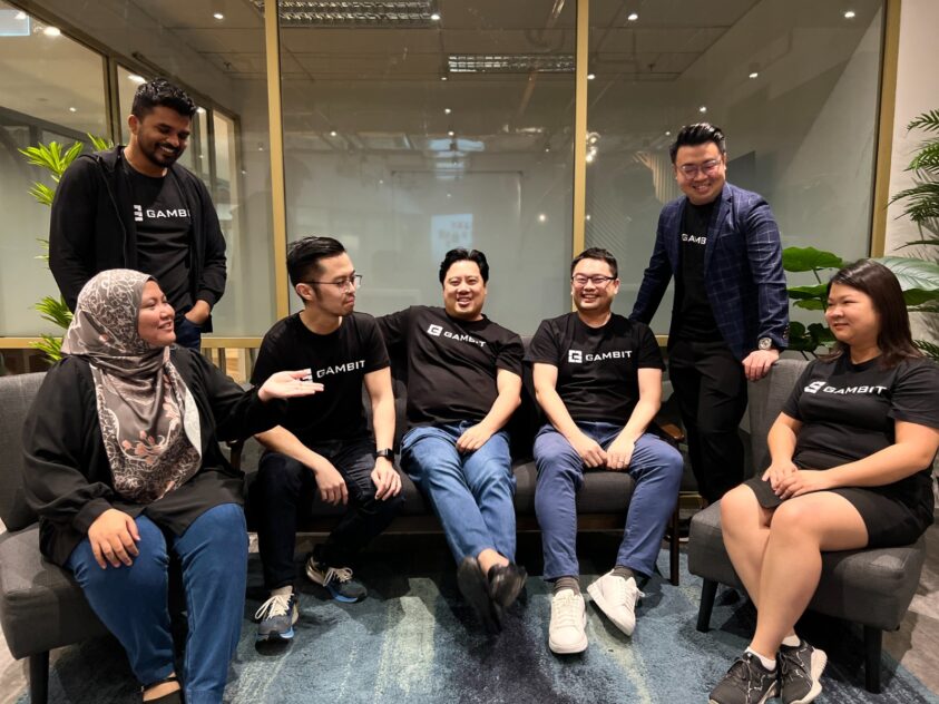 Gambit custody receives in-principle approval for digital asset custody ...