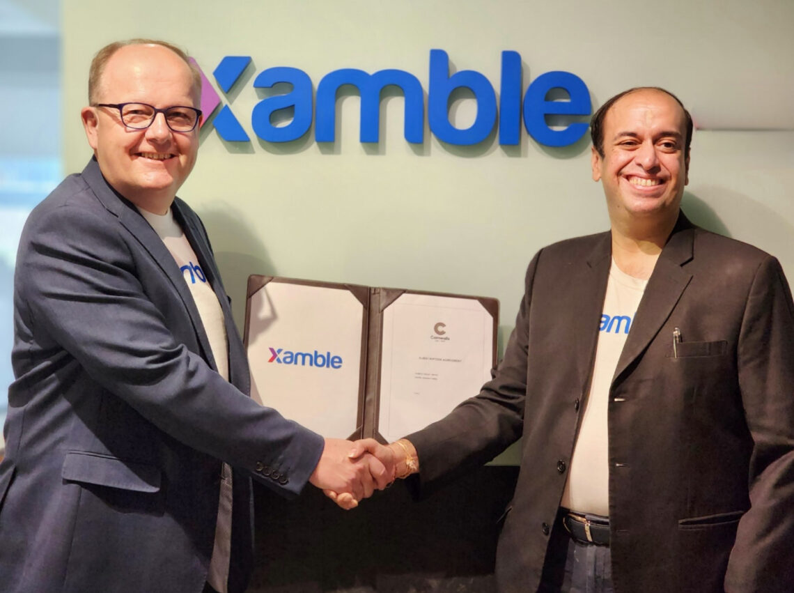 Tech luminary Georg Chmiel backs Xamble, joins M’sia’s internet legend ...