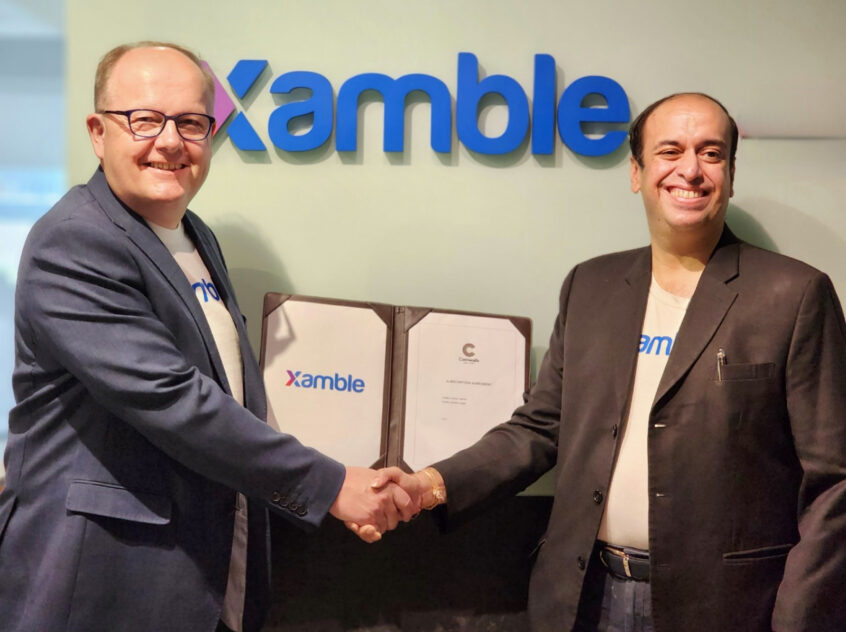 Tech luminary Georg Chmiel backs Xamble, joins M’sia’s internet legend ...