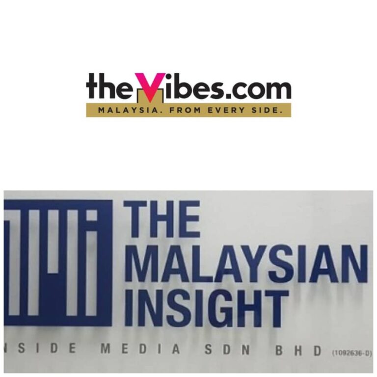 Maiden M&A in Malaysia’s news portal industry with The Vibes acquiring ...