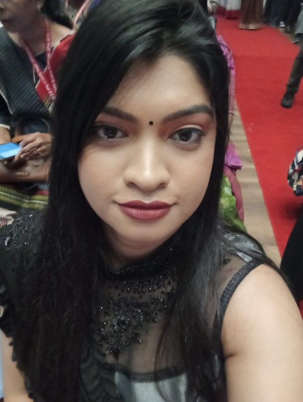 Perhaps time is ripe for Insp Sheila to make waves as social media ...