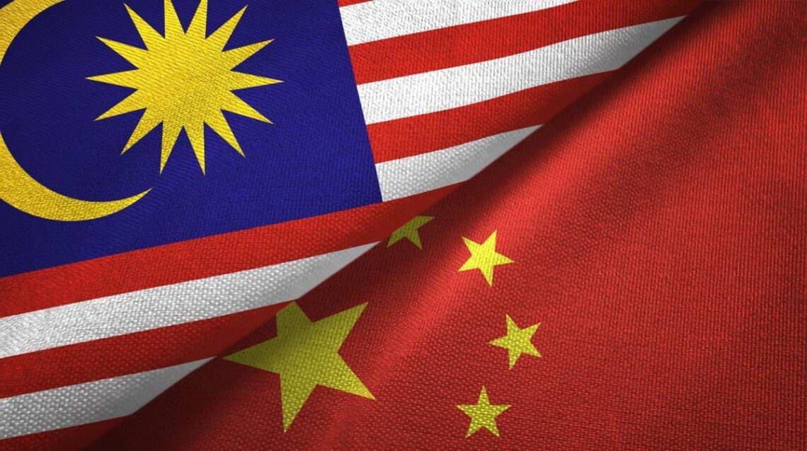 50 years of Malaysia-China ties: From equal partners to lopsided relationship?