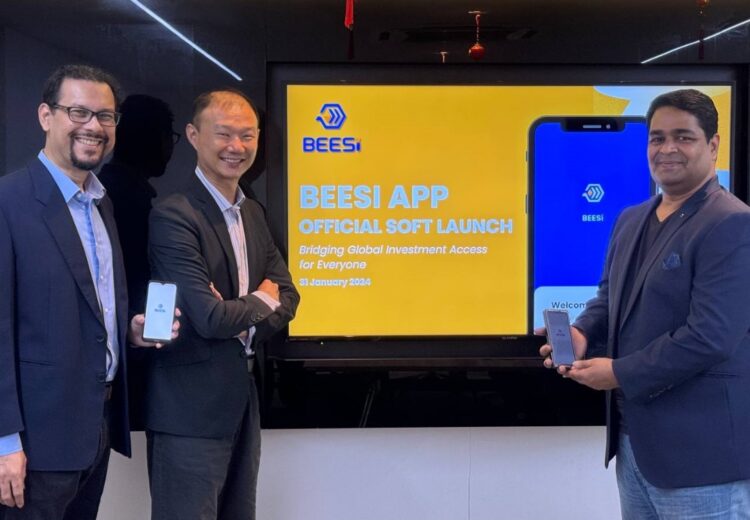 BEESi: Journeying into a new chapter in digital investment