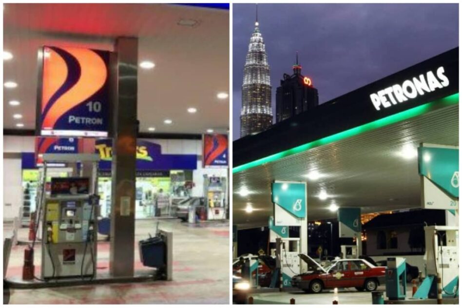 Is it true that a full tank of Petron fuel gives more mileage compared ...