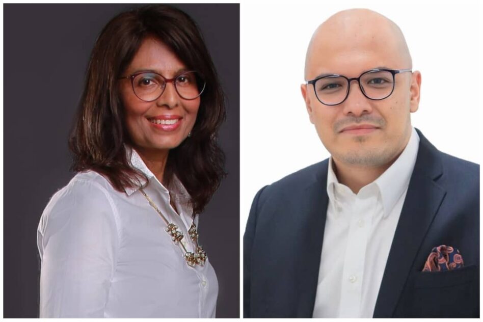 MSWG appoints Selvarany Rasiah as director, Dr Ismet Yusoff as CEO
