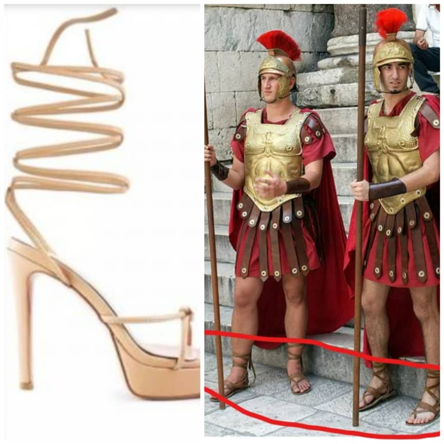 Coming on the heel of Nike AirMax, Vern’s shoe controversy will ...