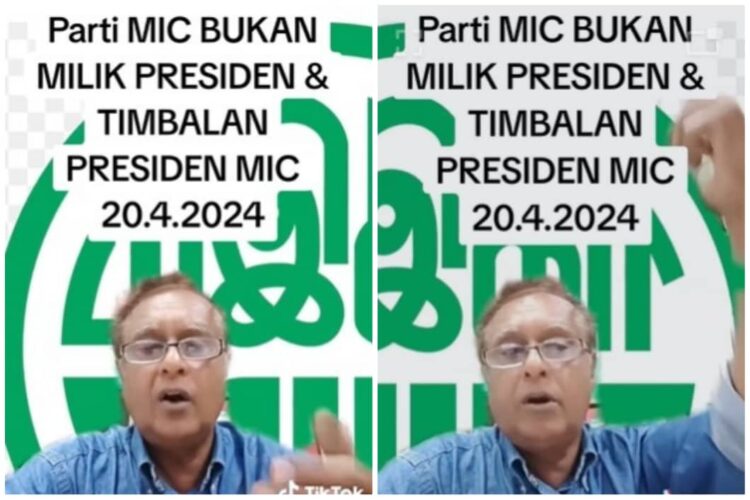 MIC expels motor-mouth Puchong div chief Awtar Singh for claiming ...